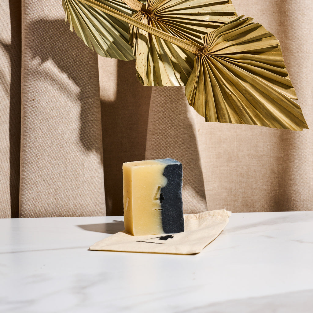 4 x naravno trdo milo – 4kidsandus