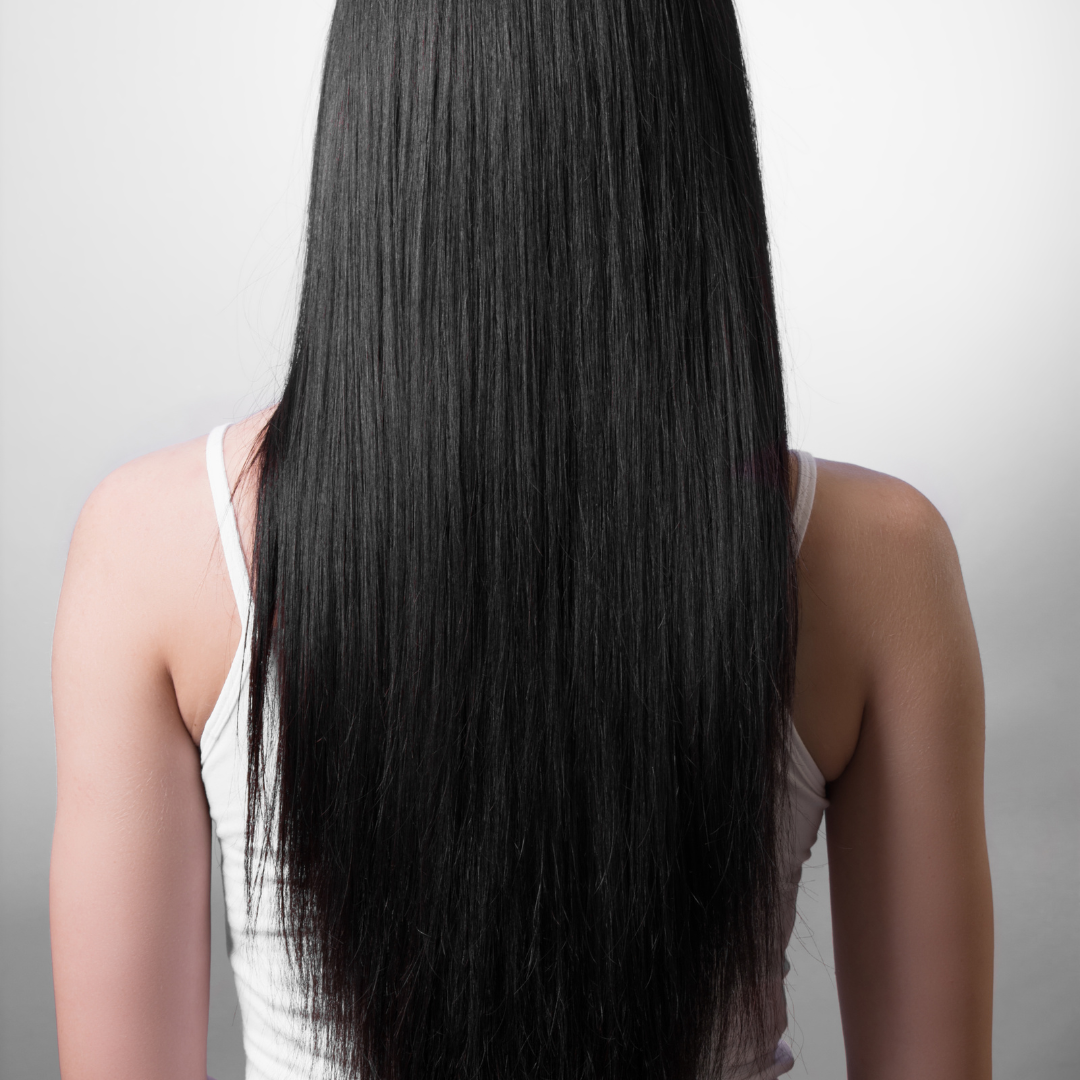 Šampon STRENGTH & GROW FORTE – 4kidsandus