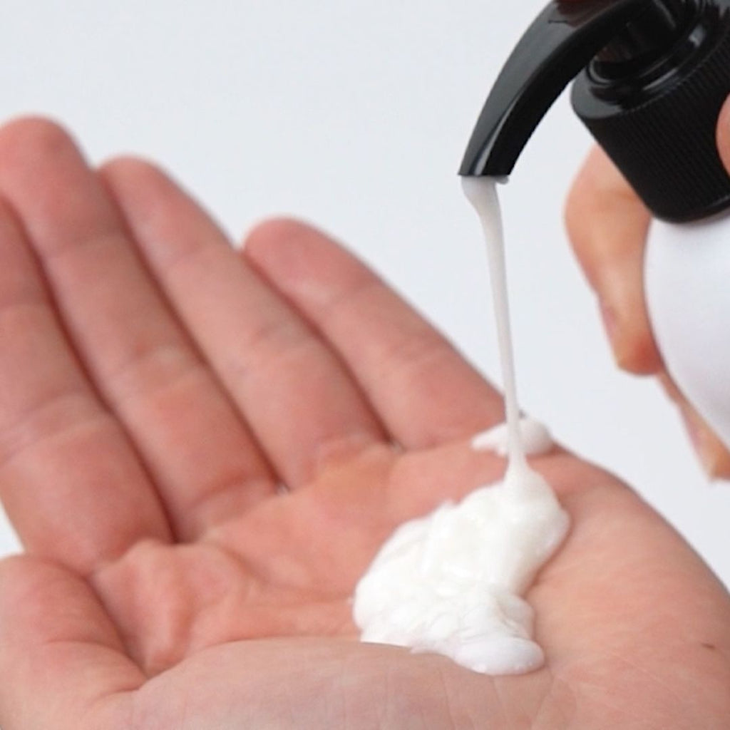 Šampon STRENGTH & GROW FORTE – 4kidsandus