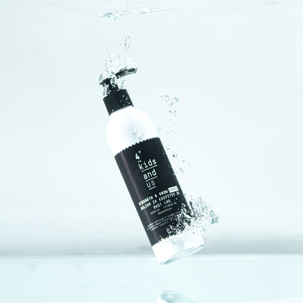 Balzam STRENGTH & GROW FORTE – 4kidsandus